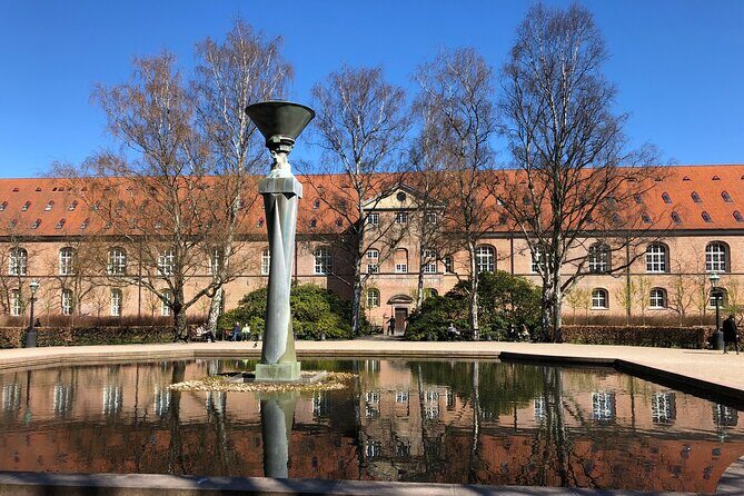 3 Hour Private Guided Copenhagen Biking Experience - Practical Considerations and Tips