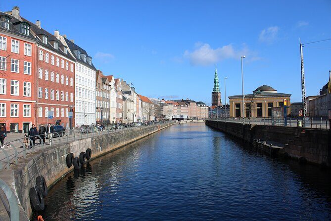 3 Hour Private Guided Copenhagen Biking Experience - Who Would Enjoy This Tour?
