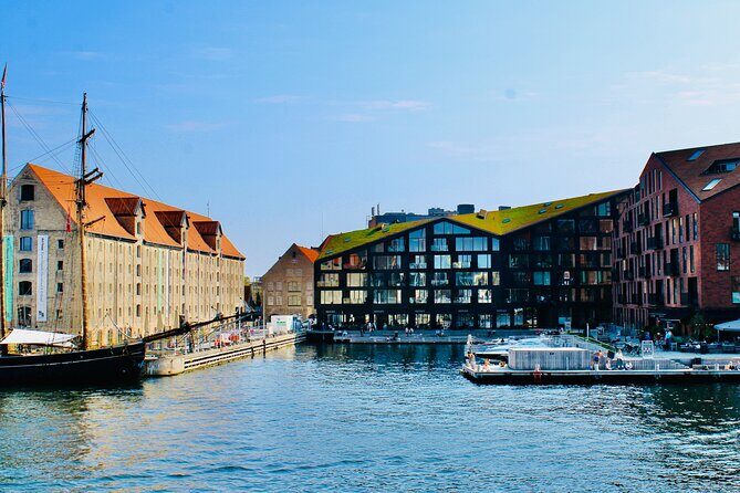3 Hour Private Guided Copenhagen Biking Experience - FAQ