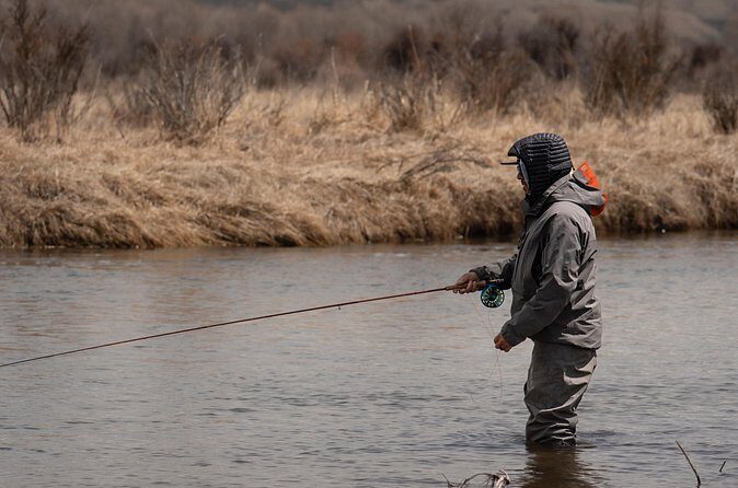3 Hour Private Guided Fly Fishing Walk Wade at Jackson Hole - The Practical Side: Pricing, Duration, and Whats Included