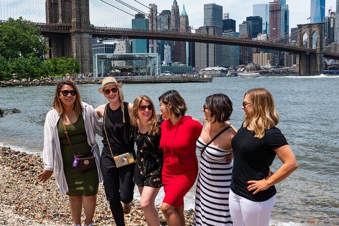3-Hour Private Guided Tour in New York City - Key Points