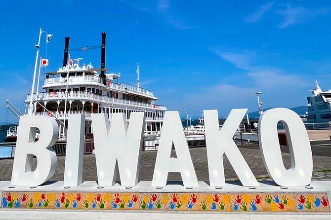 3-Hour Private Guided Tour to Lake Biwa from Kyoto - Key Points