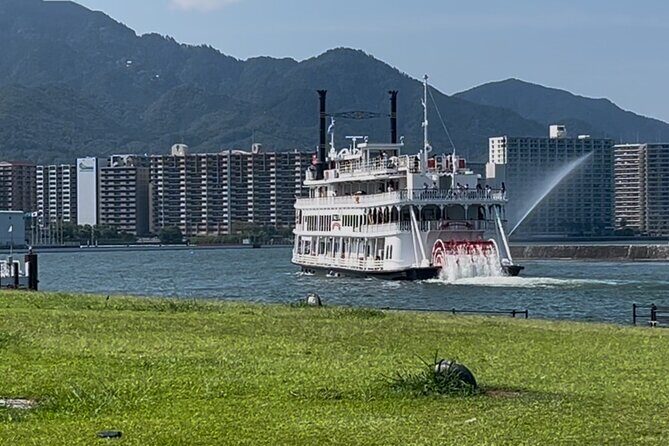 3-Hour Private Guided Tour to Lake Biwa from Kyoto - Detailed Breakdown of the Itinerary
