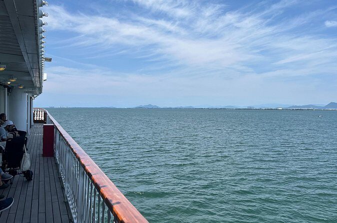 3-Hour Private Guided Tour to Lake Biwa from Kyoto - FAQs About the Tour