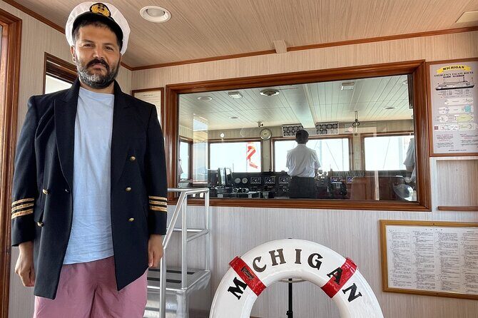 3-Hour Private Guided Tour to Lake Biwa from Kyoto - Final Thoughts