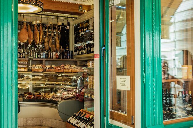 3-Hour Private Guided Walking Tour of Lisbon - Who Should Consider This Tour?