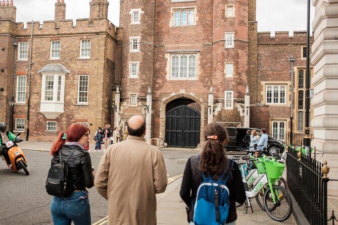 3-Hour Private Guided Walking Tour of London - Deep Dive into the London Tour Experience