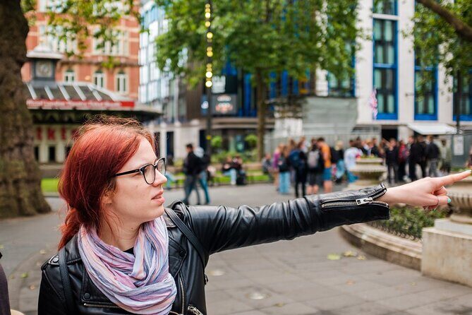 3-Hour Private Guided Walking Tour of London - Who Will Love This Tour?