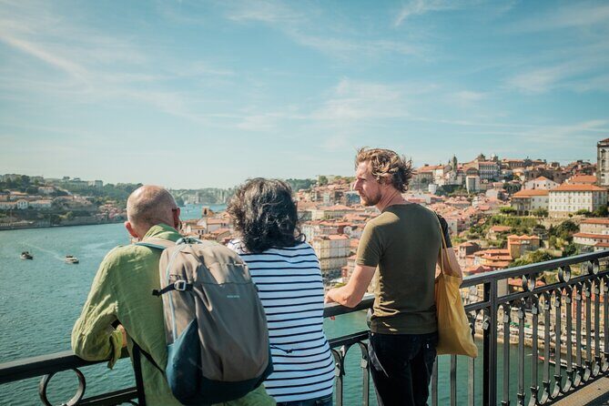 3-hour private guided walking tour of the BEST of Porto - What Travelers Say