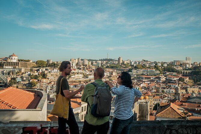 3-hour private guided walking tour of the BEST of Porto - Final Thoughts: Is This Tour for You?