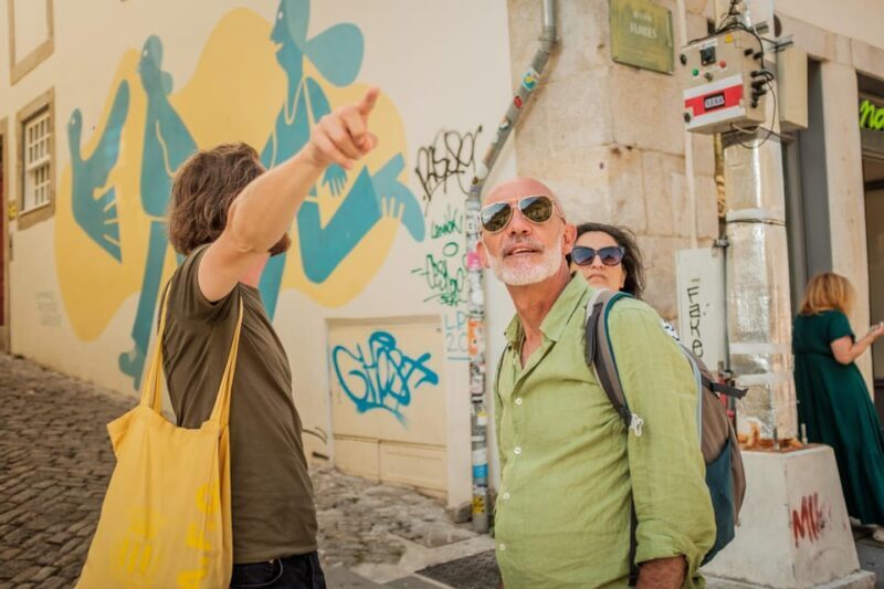 3-hour private guided walking tour of the BEST of Porto - A Closer Look at the Tour Experience