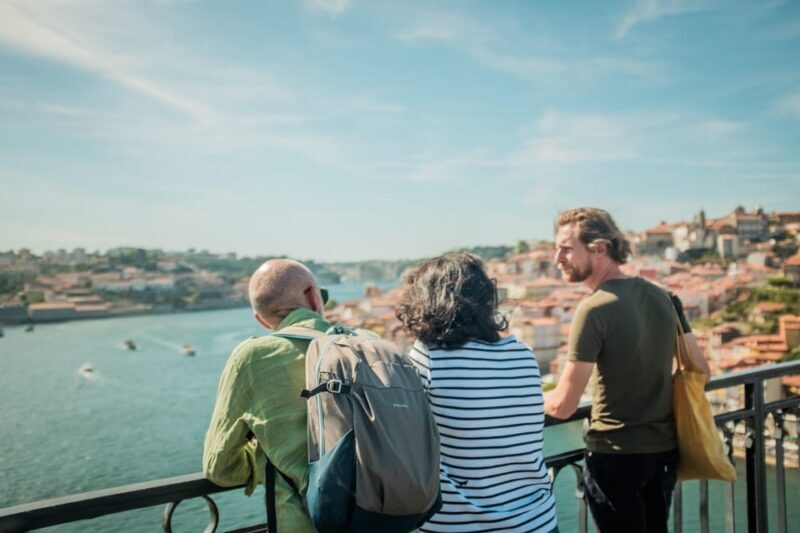 3-hour private guided walking tour of the BEST of Porto - Who Should Consider This Tour?