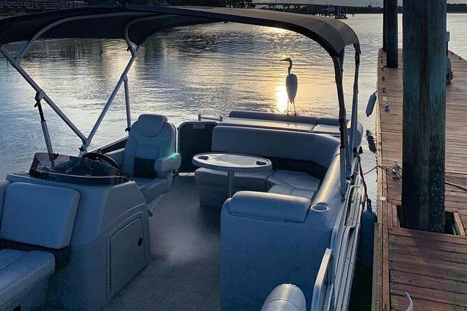3-Hour Private Hilton Head Pontoon Boat Rental - The Sum Up: Who Will Love This Experience?