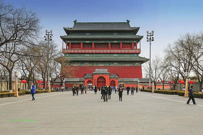 3-Hour Private Hutong Walking Tour with Drum Show at Drum Tower and Tea Tasting - What Travelers Say