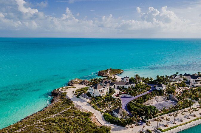 3-Hour Private Island Tour in Providenciales - Frequently Asked Questions