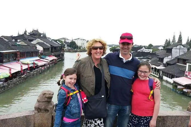 3-hour Private Jewish Refugees Culture tour in Shanghai - FAQ