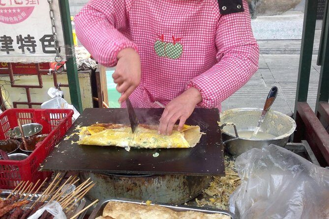 3-Hour Private Night Tour: Beijing Foodie Experience - Who Should Book This Tour?