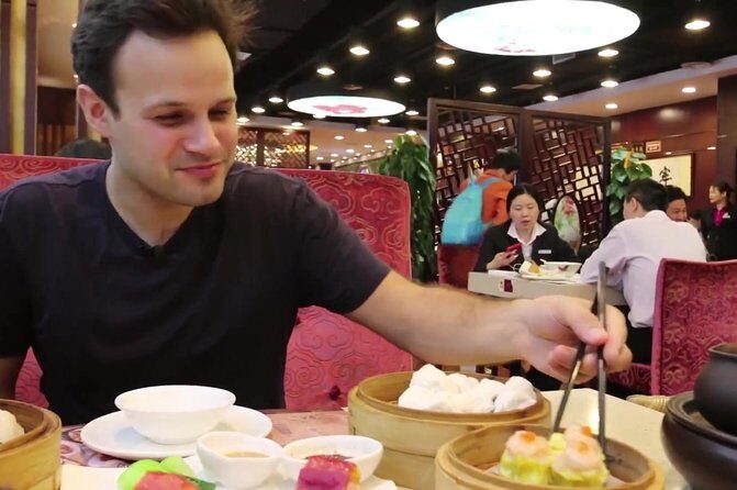 3-Hour Private Night Tour: Beijing Foodie Experience - FAQs
