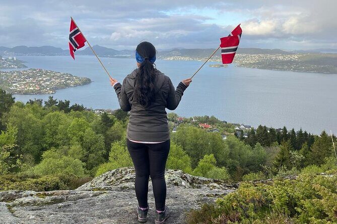 3-Hour Private Norwegian Hiking Experience with Local Guide - A Thorough Look at the Bergen Hiking Tour