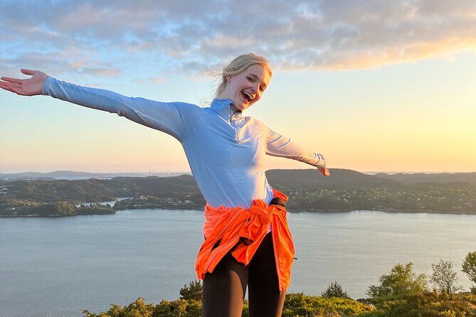 3-Hour Private Norwegian Hiking Experience with Local Guide - Authenticity, Comfort, and Personal Touch
