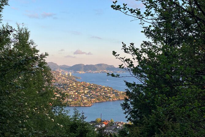 3-Hour Private Norwegian Hiking Experience with Local Guide - FAQ