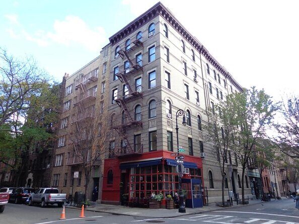 3-Hour Private NYC TV and Movie Tour - Exploring the 3-Hour Private NYC TV and Movie Tour