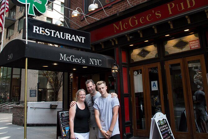 3-Hour Private NYC TV and Movie Tour - What Previous Travelers Say
