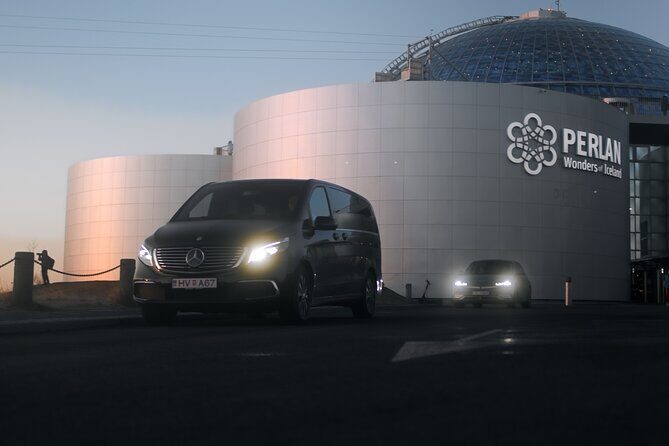 3 Hour Private Reykjavik Driving Tour - Who Should Choose This Tour?
