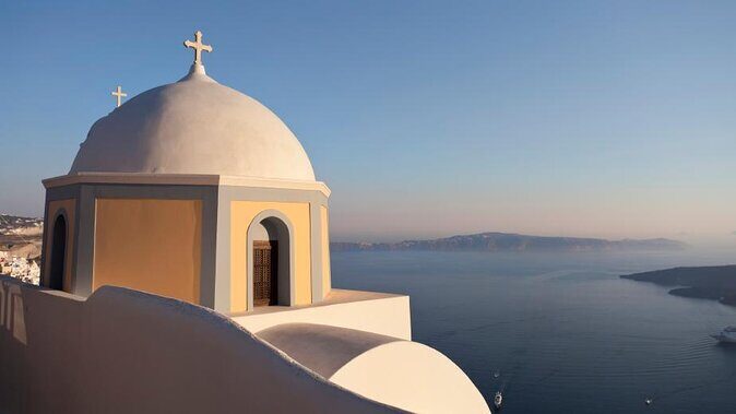3-Hour Private Sailing and Snorkeling Adventure from Fira - Key Points