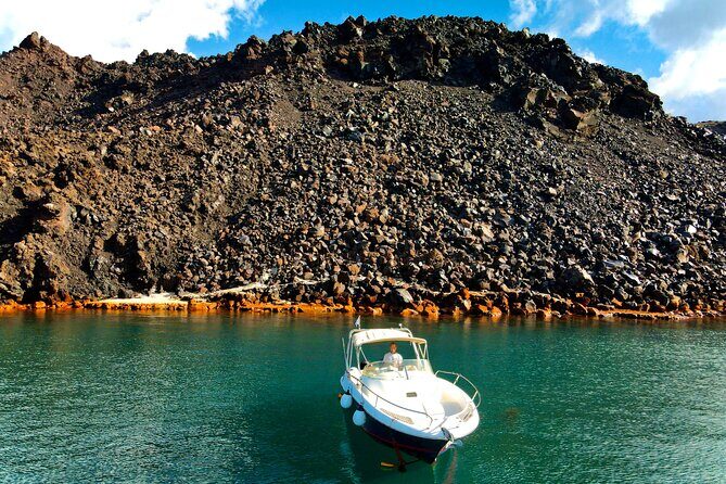3-Hour Private Sailing and Snorkeling Adventure from Fira - The Value Proposition