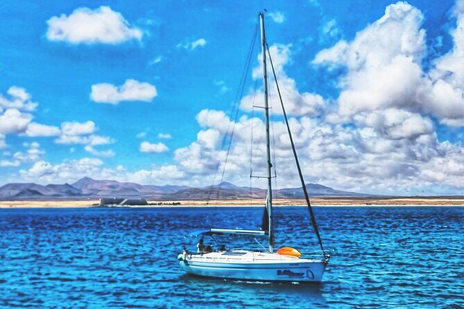 3-Hour Private Sailing Tour around the Lobos Island - Who Will Enjoy This Tour?