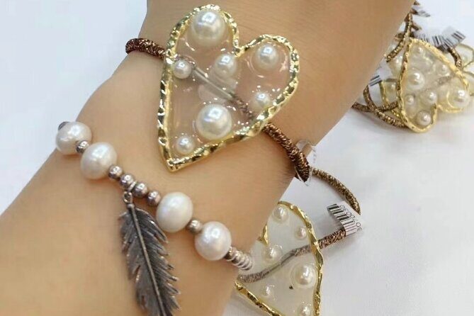 3-Hour Private Shopping & Bargaining Tour at a World Trade Hub - An In-Depth Review of the Bejing Shopping & Bargaining Tour