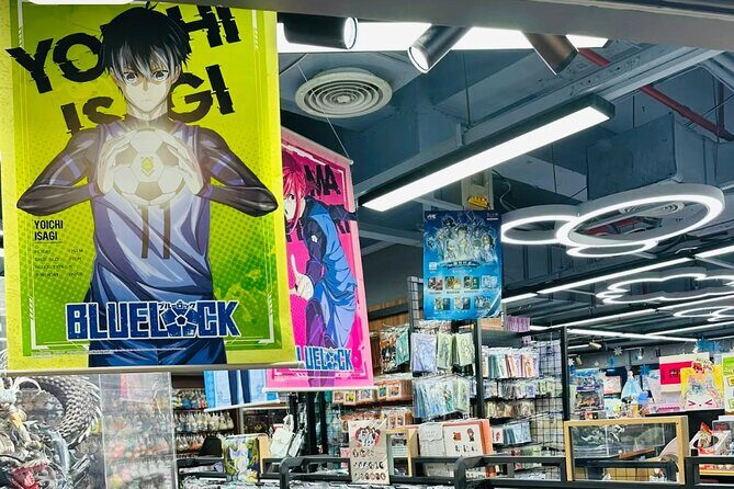 3-Hour Private Shopping & Bargaining Tour at a World Trade Hub - Frequently Asked Questions