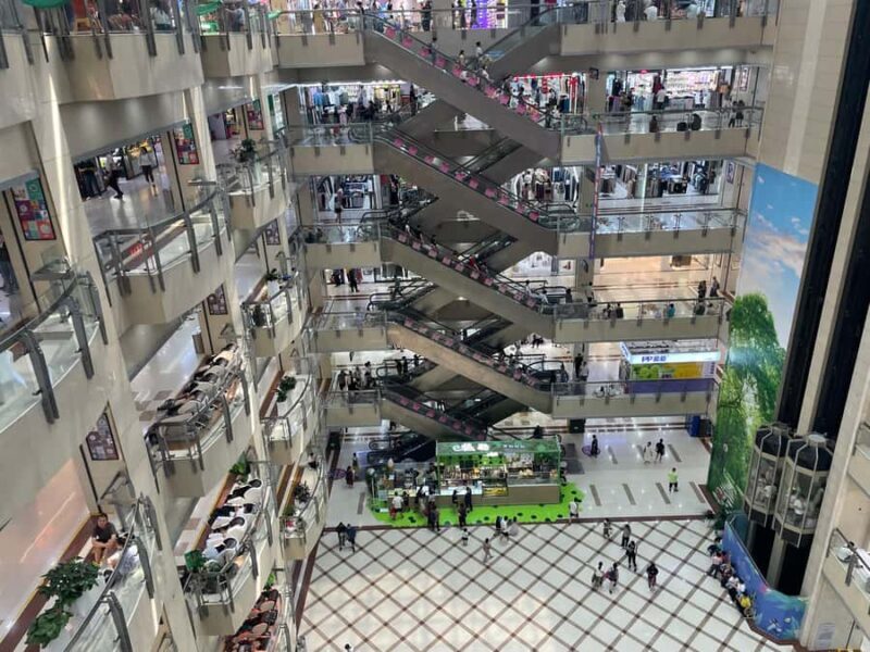 3-Hour Private Shopping & Bargaining Tour in Beijing - Authentic Beijing Shopping: A Review of the Private Bargaining Tour