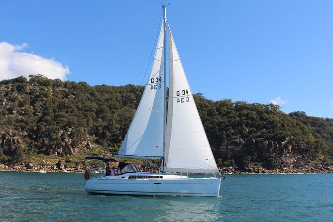 3-Hour Private Skippered Sailing Yacht Charter in Palm Beach - Who Should Consider This Tour?