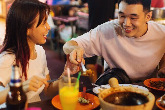 3-Hour Private Street Food Walking Tour in Kuala Lumpur - In the End: Who Is This Tour Best For?
