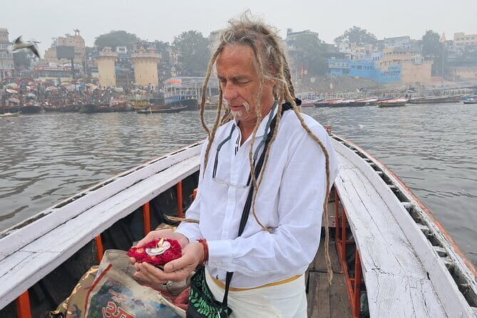 3 Hour Private Sunrise Boat Tour in Varnavasi - A Balanced View: Pros and Cons