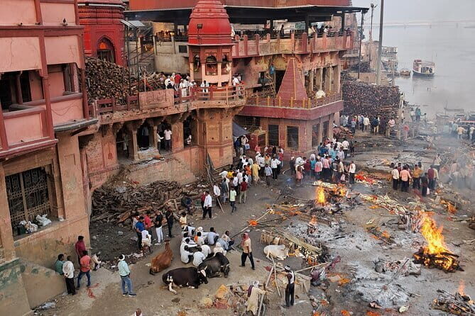 3 Hour Private Sunrise Boat Tour in Varnavasi - Final Thoughts