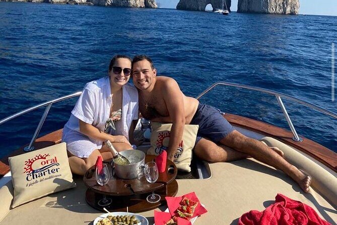 3-Hour Private Sunset Boat Tour in Sorrento - Is This Tour Right for You?