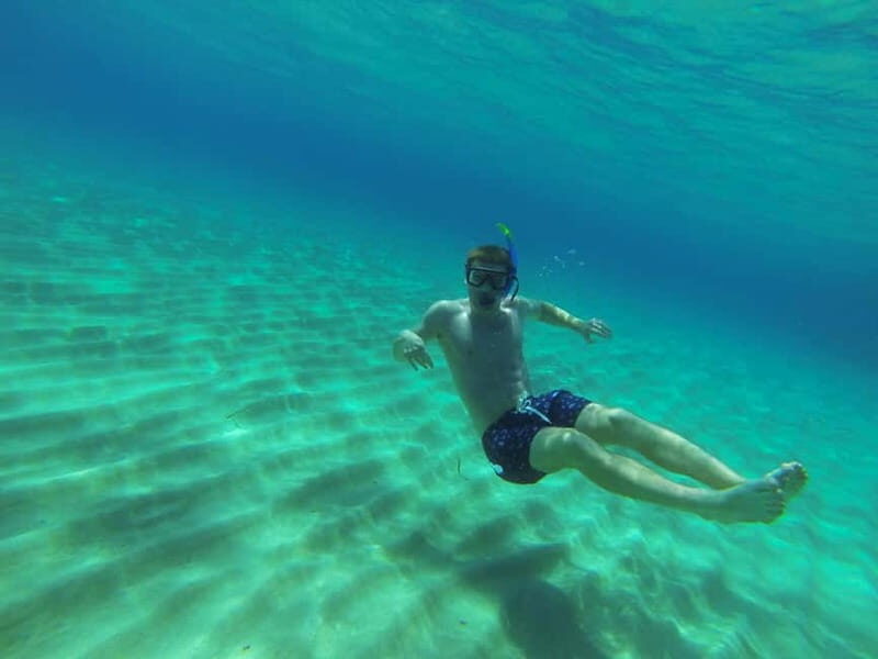 3-Hour Private Sunset Snorkel Boat for Large Groups - Practical Tips for Booking and Enjoying the Tour