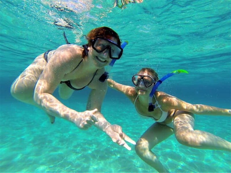 3-Hour Private Sunset Snorkel Boat for Large Groups - Final Thoughts: Who Should Book This Tour?