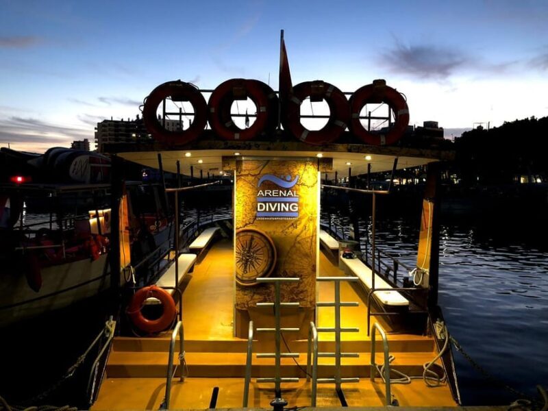 3-Hour Private Sunset Snorkel Boat for Large Groups - FAQ