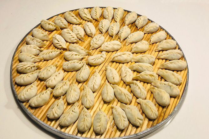 3-Hour Private Tour Beijing Cooking Class from Daxing Airport - Key Points