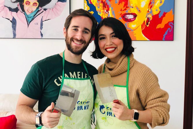 3-Hour Private Tour Beijing Cooking Class from Daxing Airport - The Value of This Experience