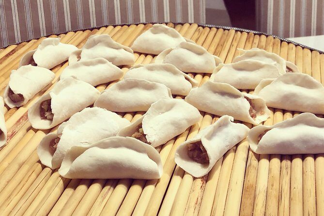 3-Hour Private Tour Beijing Cooking Class from Daxing Airport - The Sum Up