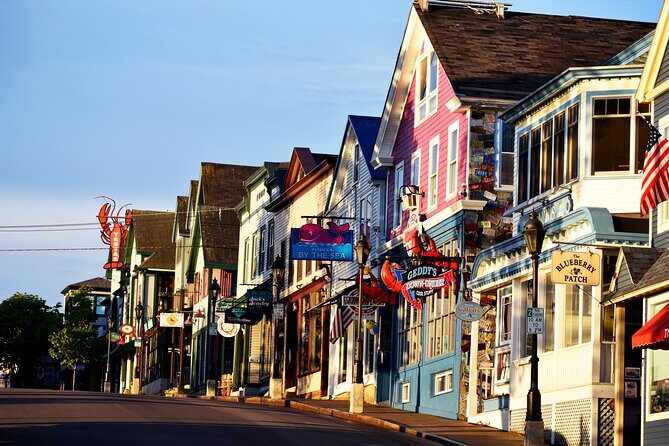 3 Hour Private Tour: Explore all the top spots of Acadia! - Why You’ll Love This Tour