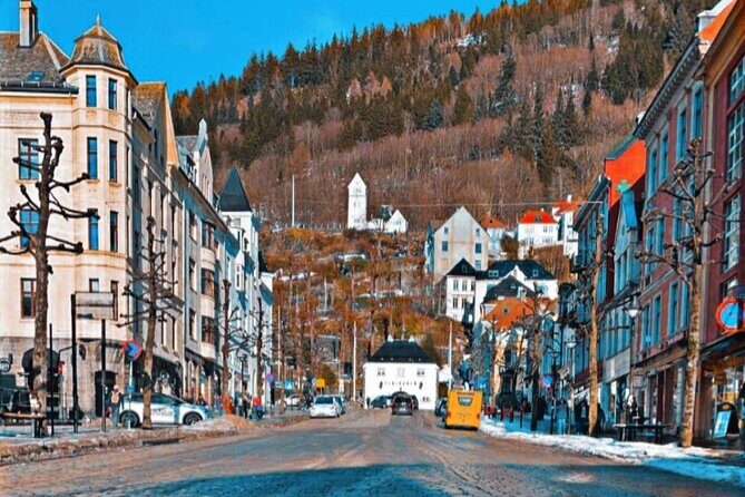 3-Hour Private Tour Hiked through the Bergen Mountains - What Do the Reviews Say?