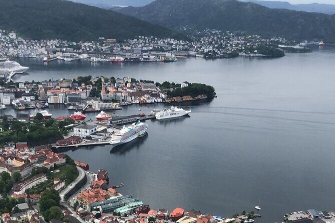 3-Hour Private Tour Hiked through the Bergen Mountains - The Value Proposition and Who It Suits