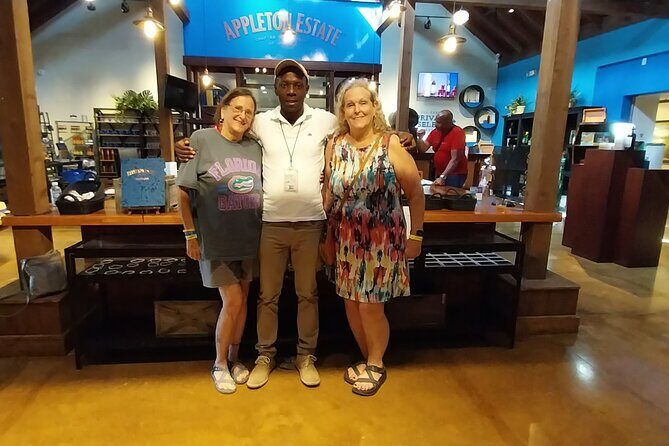 3-Hour Private Tour in the Highlights of Montego Bay - Scotchies: Jamaica’s Grill Experience