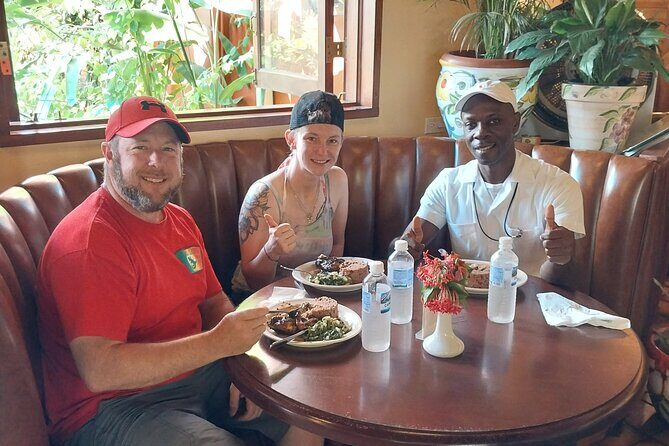 3-Hour Private Tour in the Highlights of Montego Bay - Special Features and Travel Tips